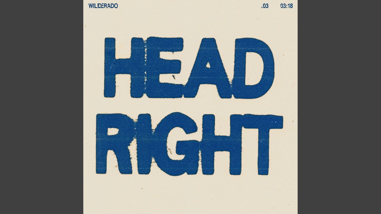 Head Right - YouTube Music