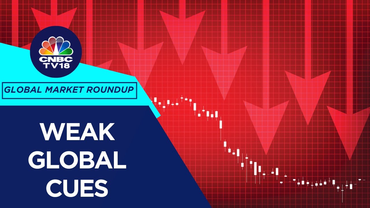 S&P 500, Nasdaq Snap 5-Day Win Streak Ahead Of Oct CPI Data; Asian ...