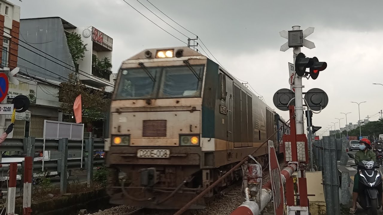 [2650] D20E - 008: SSE21 Kép D19E - 937 (Hỏng) (8h23 - 4/1/2024) - YouTube
