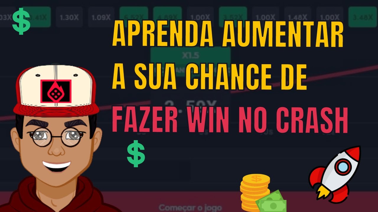 BLAZE CRASH $ APRENDA AUMENTAR A SUA CHANCE DE FAZER WIN $ - YouTube