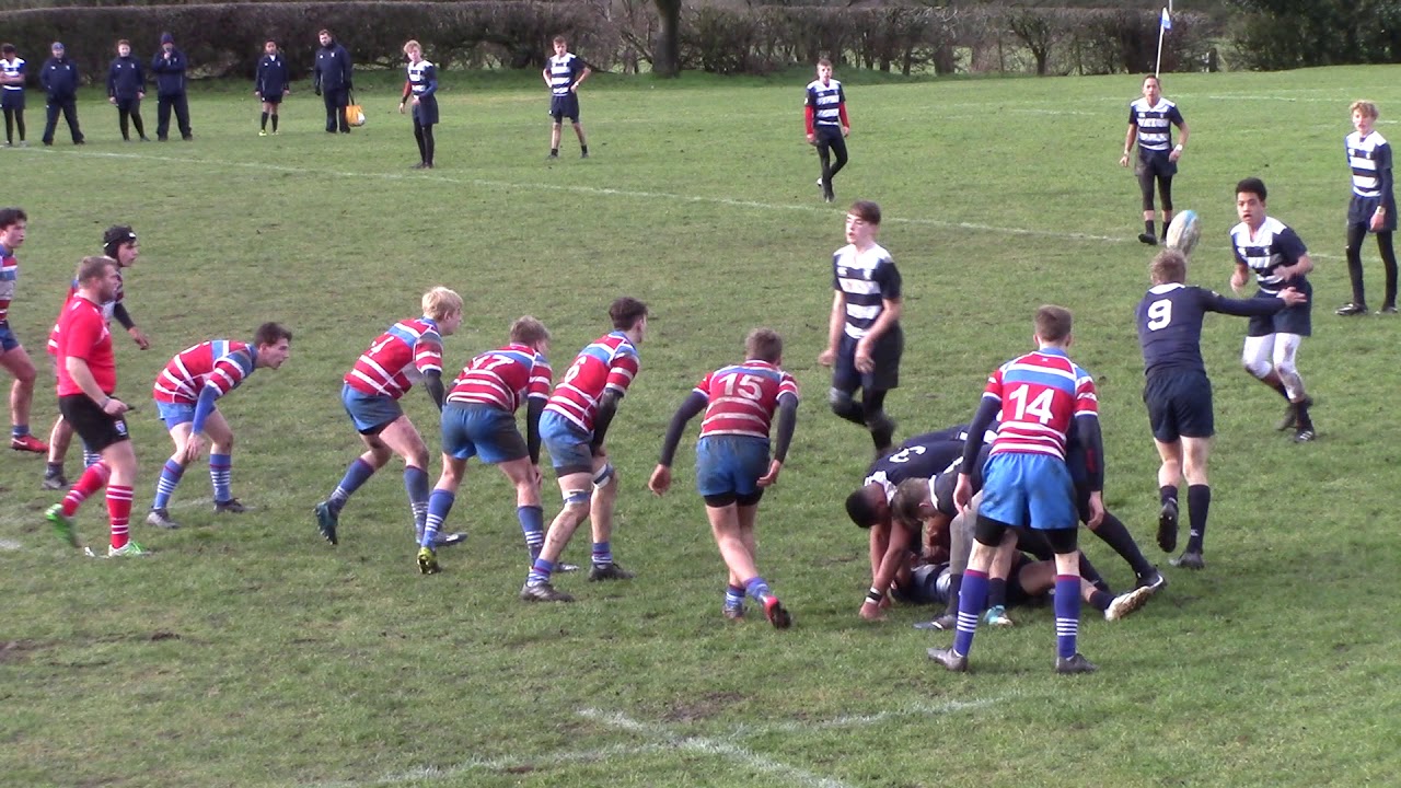 Lions vs Kings Mac - YouTube