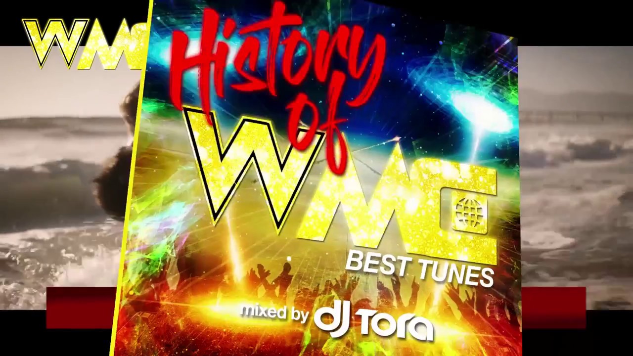 HISTORY of WMC BEST TUNES mixed by DJ TORA - YouTube