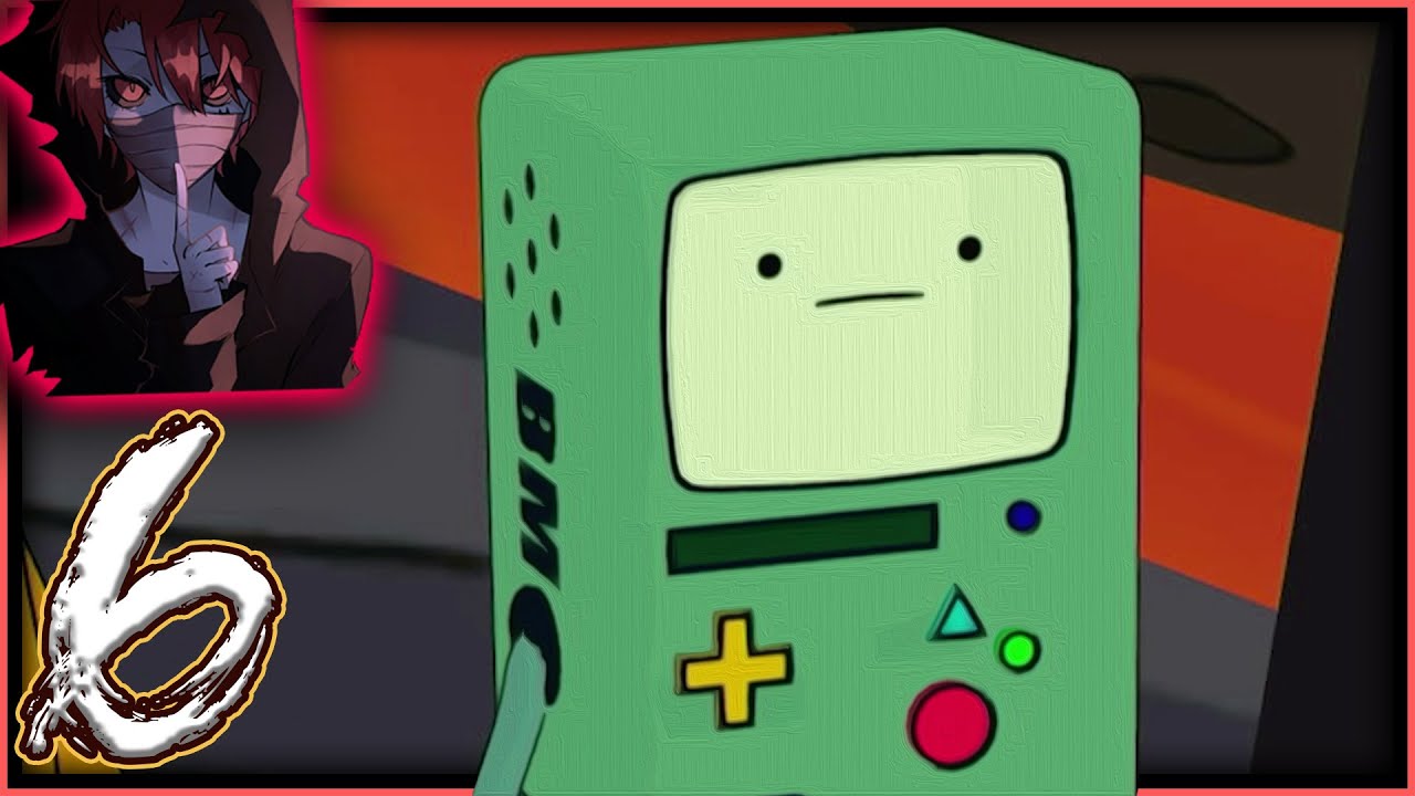 ADVENTURE TIME: PIRATES OF THE ENCHIRIDION PS5 Walkthrough Gameplay ...