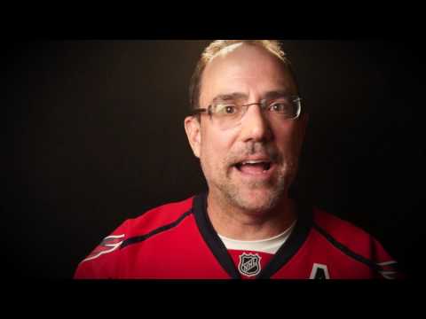 Sports Booth: Heartbreak and betrayal as Capitals fans cope with Game 7 loss