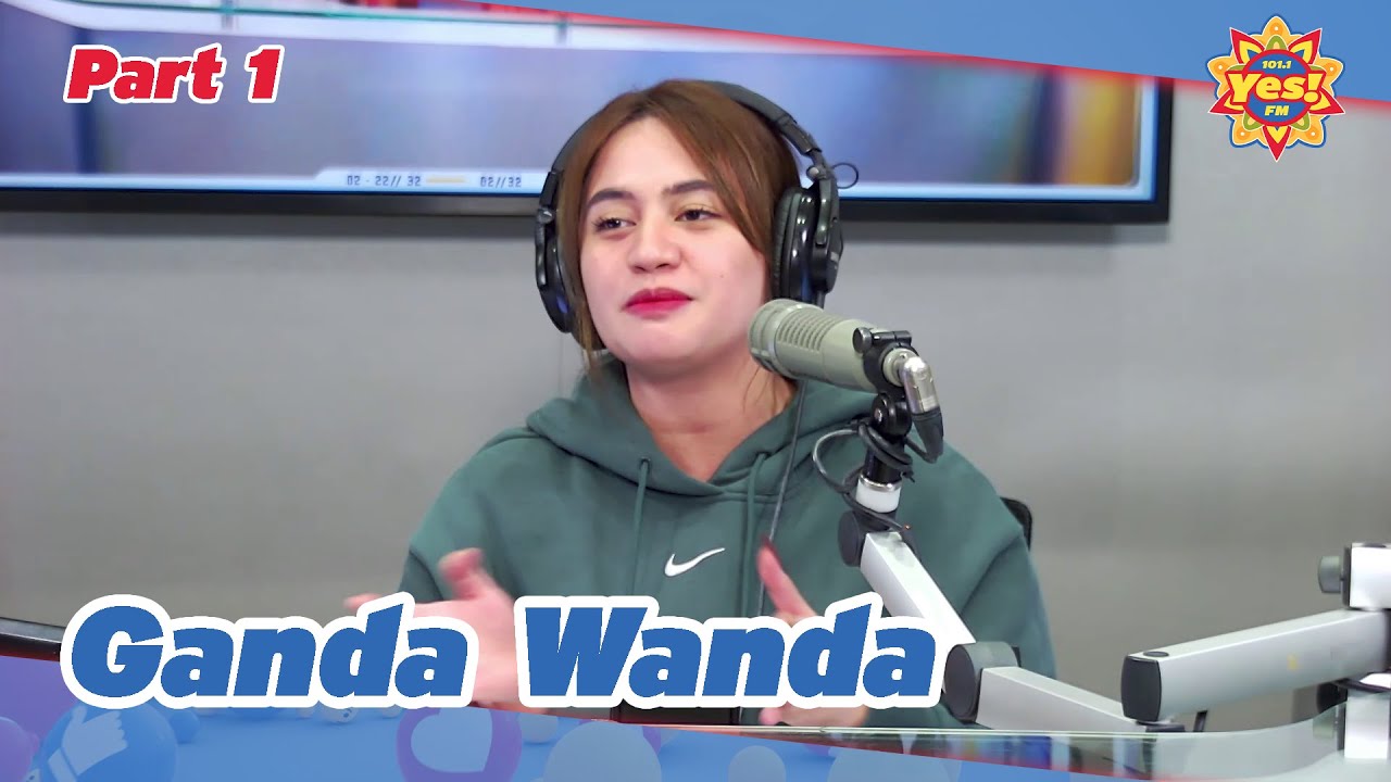 HANDA NA BA ANG LAHAT SA LABANAN BUKAS?! - Ganda Wanda (December 23 ...