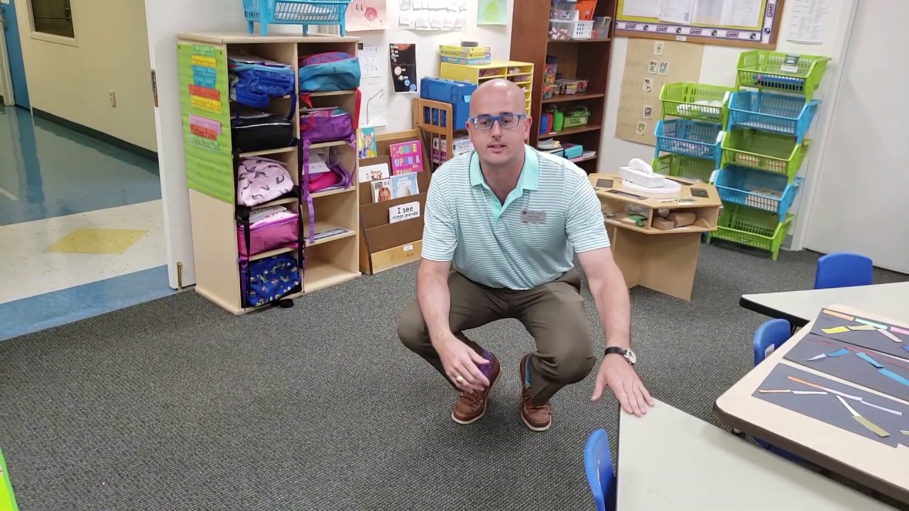 Debbie School Tour - YouTube