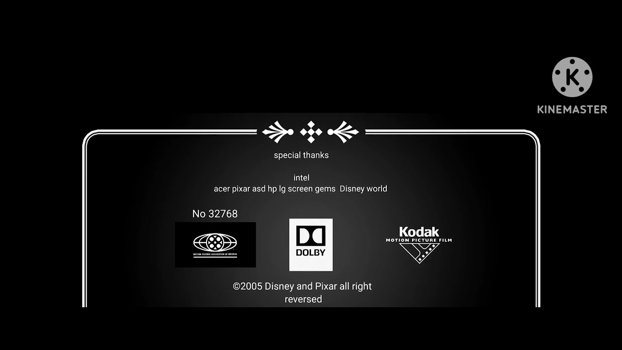 wall-e movie end credits - YouTube