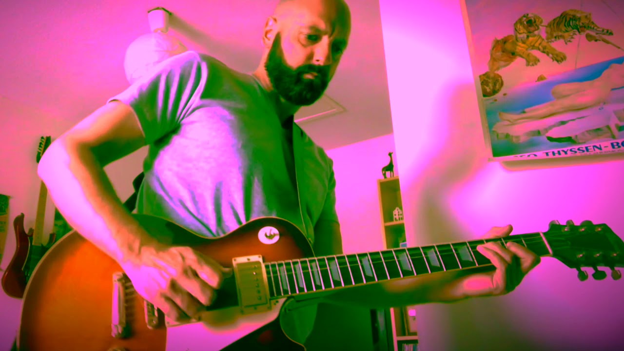 jimi jam 2 final - YouTube