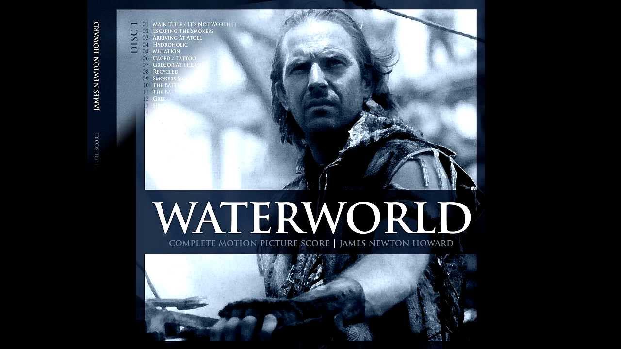 Waterworld (complete) - 45 - End Credits (part 2) - YouTube