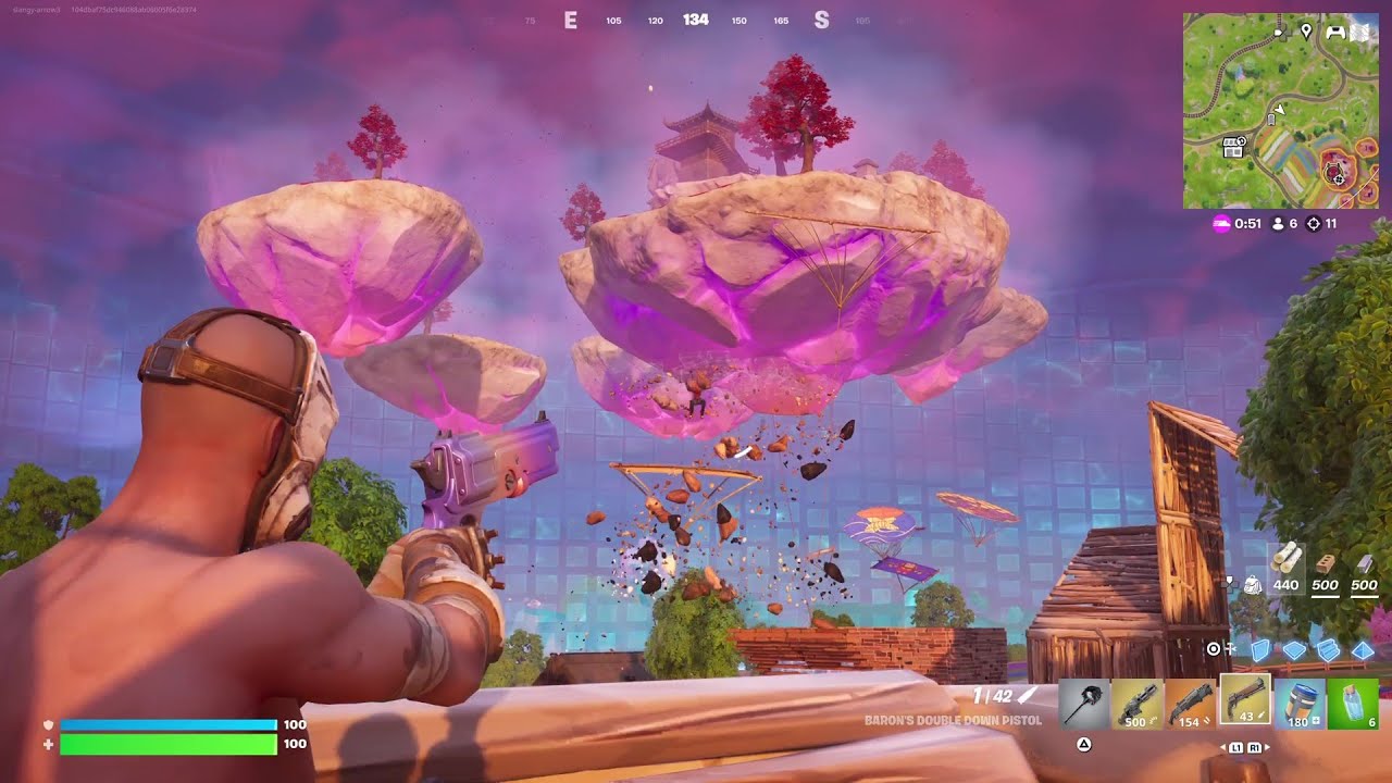 The Mammoth God Is Back!!! - YouTube