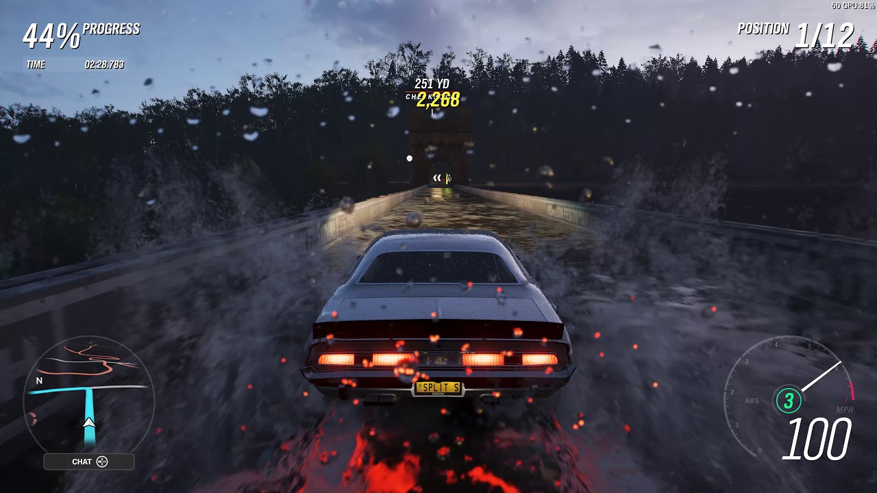 FH4 Challenger Colossus - YouTube