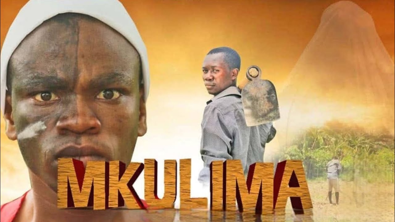 MKULIMA EPISODE 5 - YouTube
