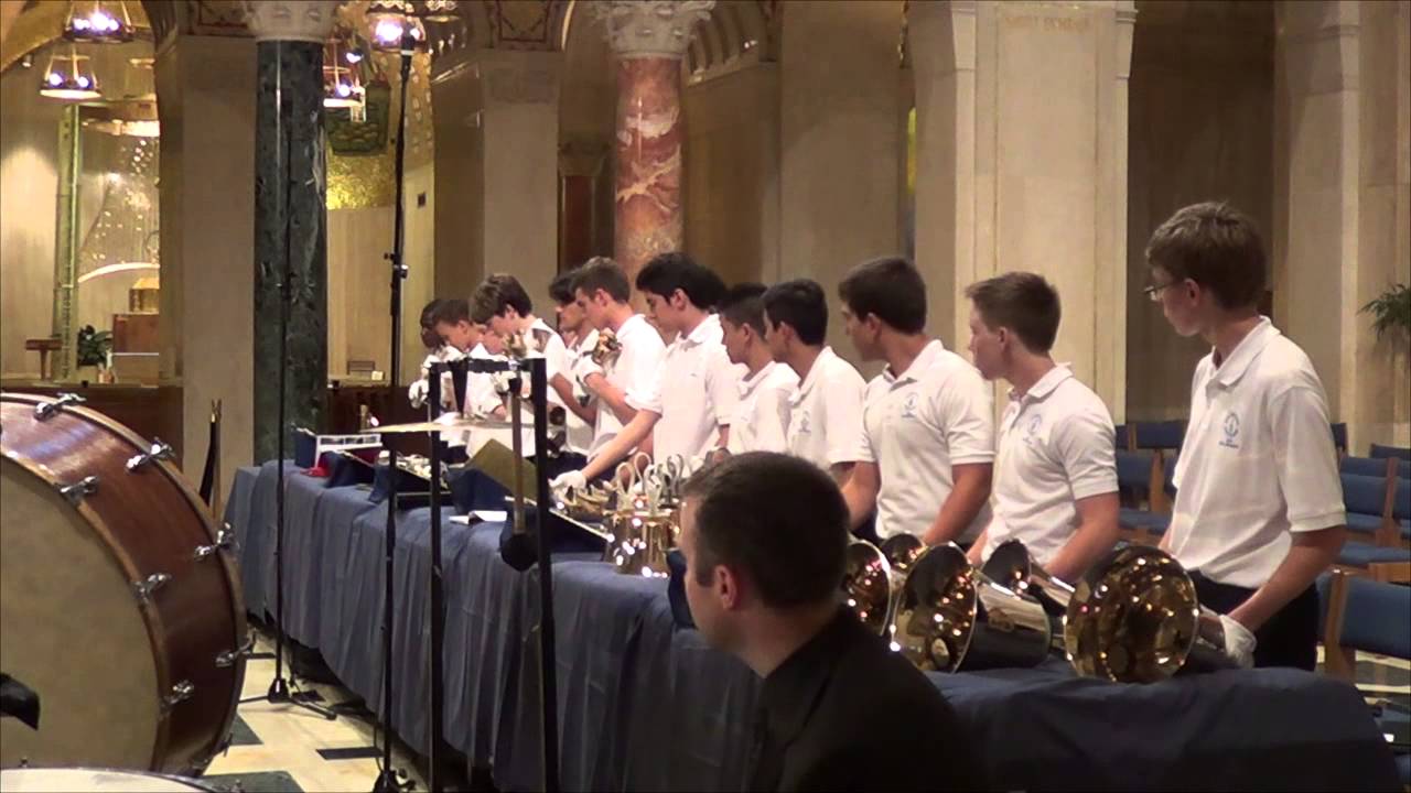 GGBC Washington Tour Day 2 - YouTube