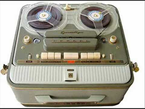 Old Audio Recording - YouTube