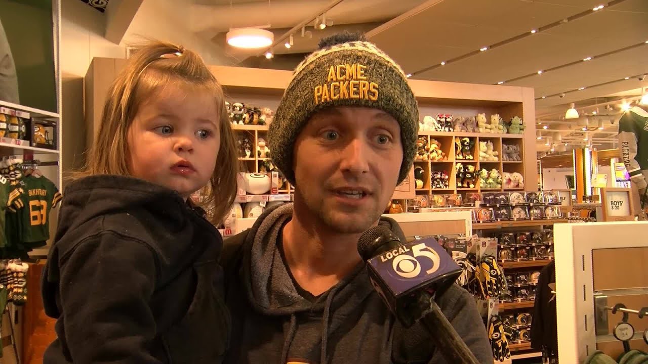 Packers fans discuss team's upset against Cowboys and chances against ...