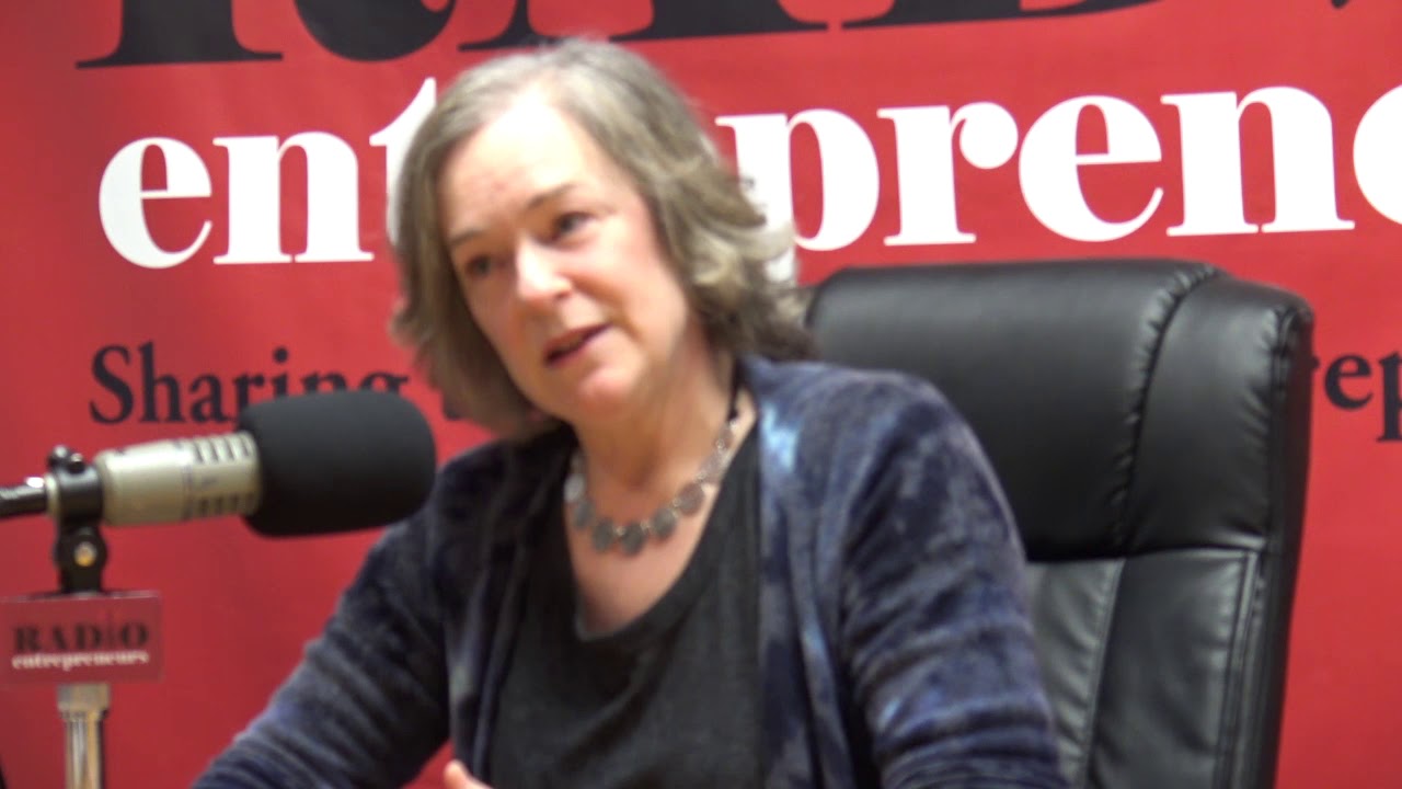 Natalie Roberge Vigilant CFO Services LLC - YouTube