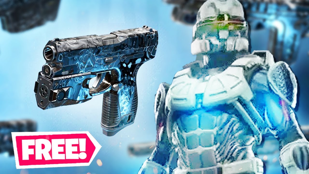 Halo Infinite Season 3 Leaked! Free Death Hex Coating Reward, New Armor ...