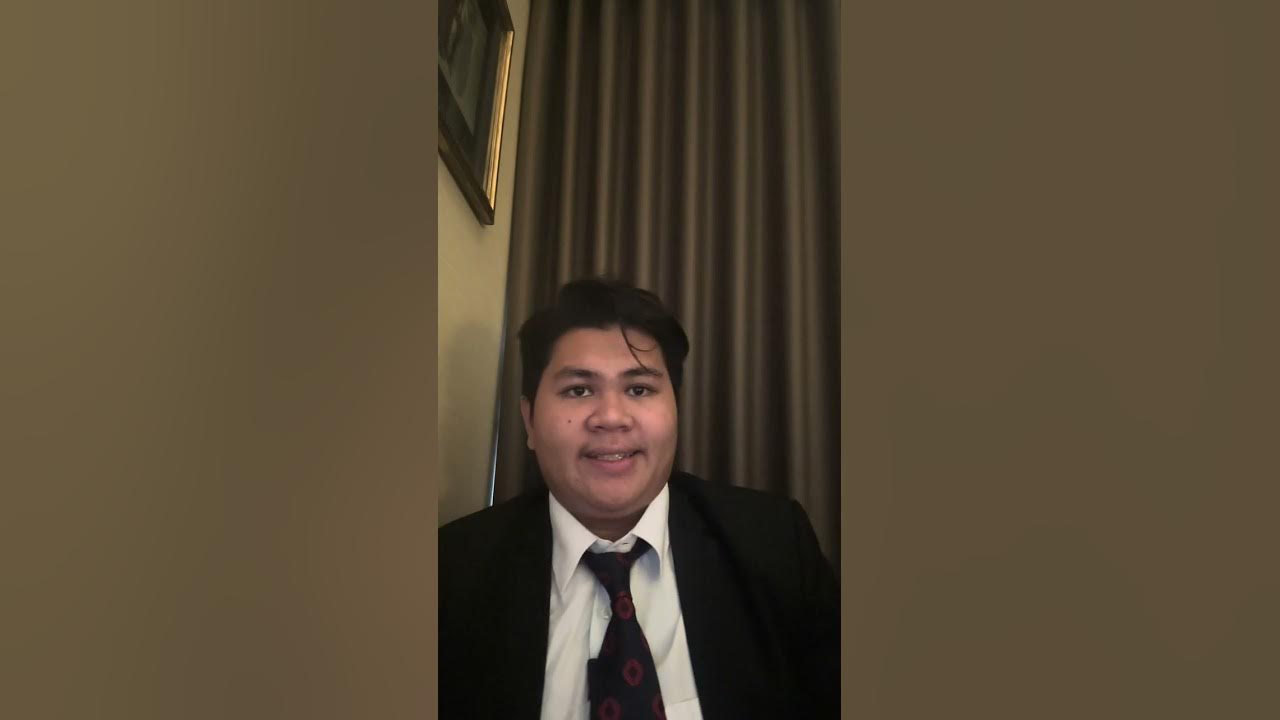 Filipino Innovator Francis Viernes - Gemora - YouTube