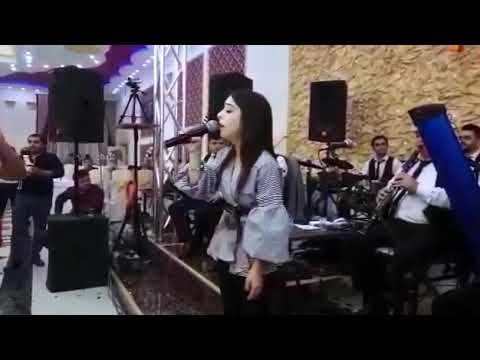 Gulnar Elekberli - Tekce  menim  olaydin