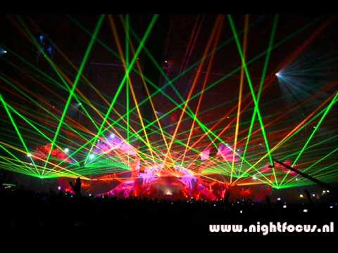 Kleintje harder styles #1