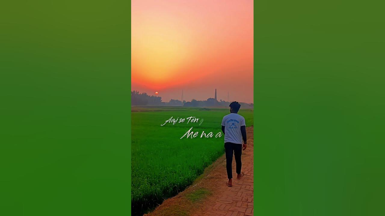 music sad video#sad video 😔 Khan bhai 123😓💔🥀 - YouTube