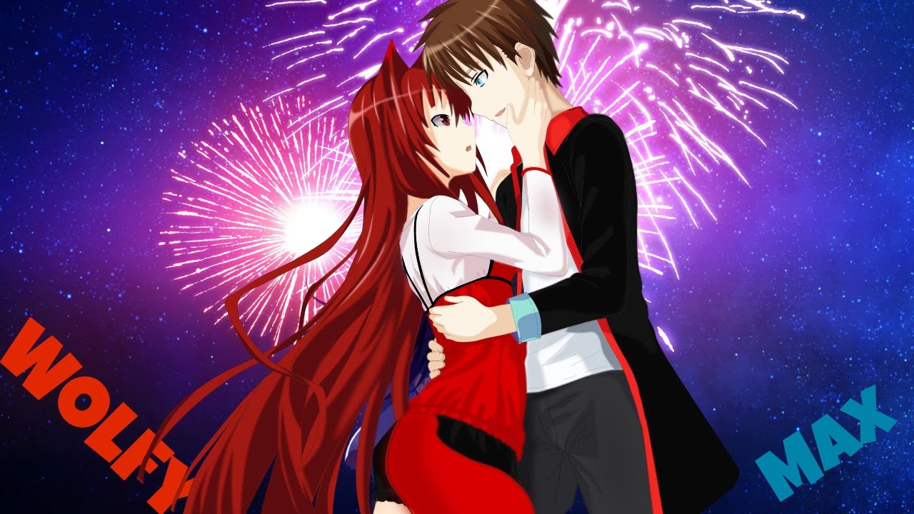 Their's A New Ship In Town: Wolax - YouTube