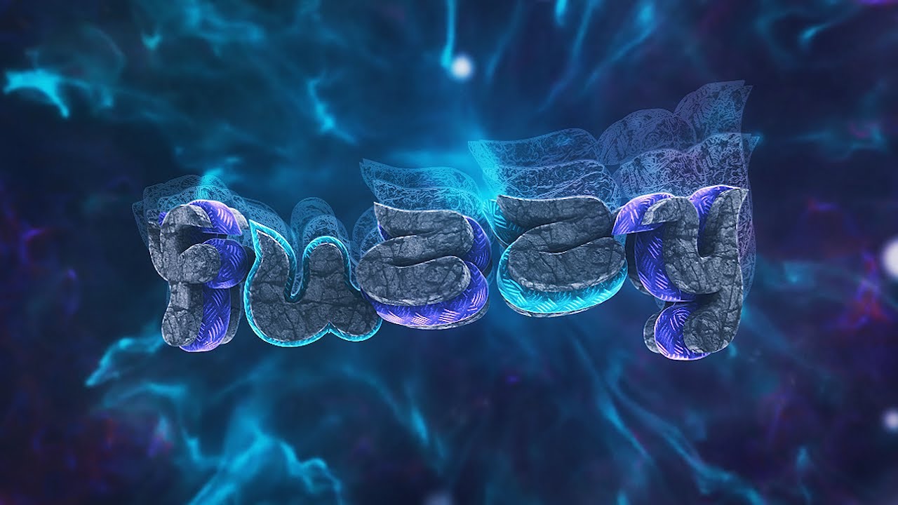 INTRO FUZZY - YouTube