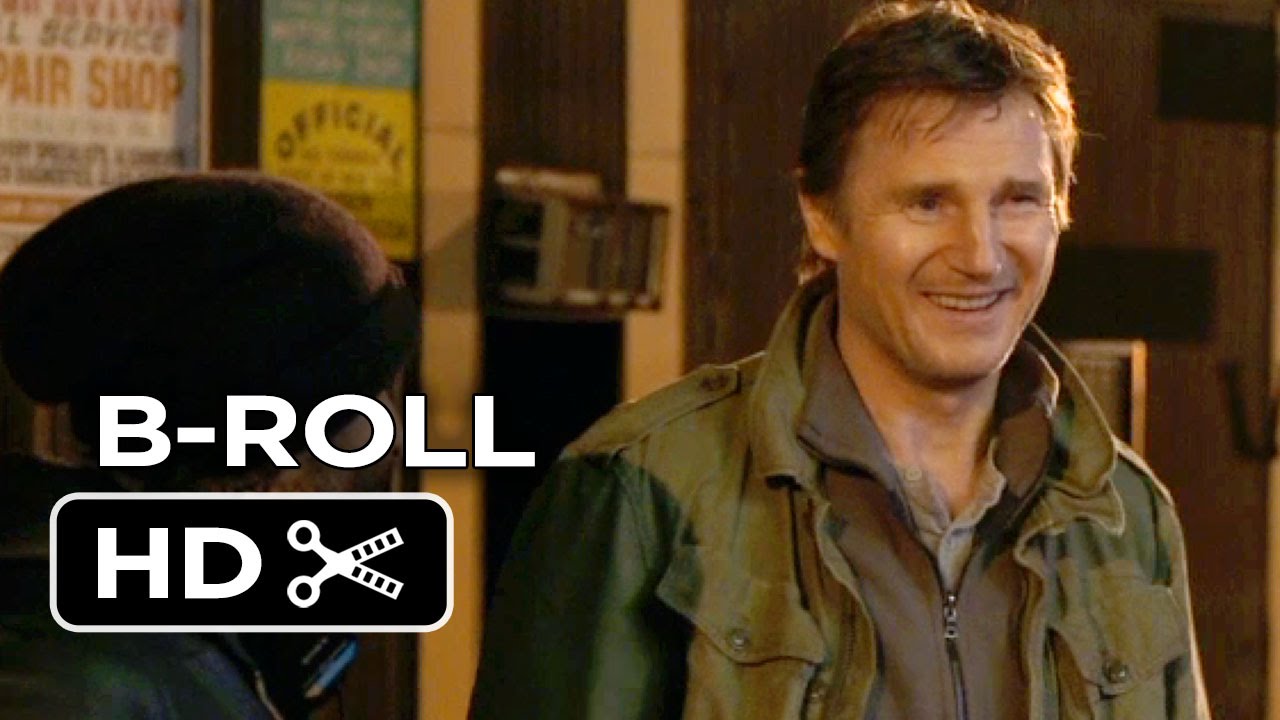 Run All Night B-ROLL 1 (2015) - Liam Neeson, Ed Harris Movie HD - YouTube