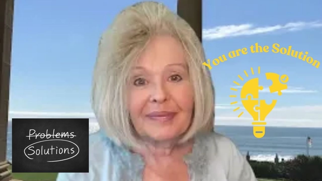 Problem = Solution - YouTube