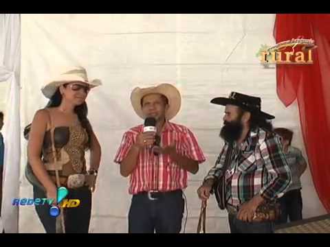 Programa Araguaia Rural Entrevista Zé Capeta e Ana Carlas Jacob - YouTube