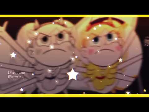 Star Butterfly edit | Star Butterfly vs the force of evil