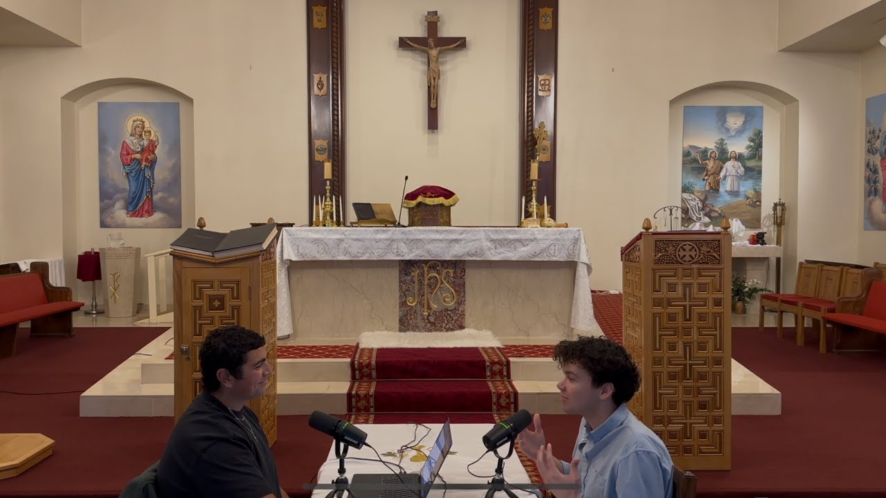 Great Lent & Desert Fathers: Coptic Orthodox Wisdom for Modern Faith ...