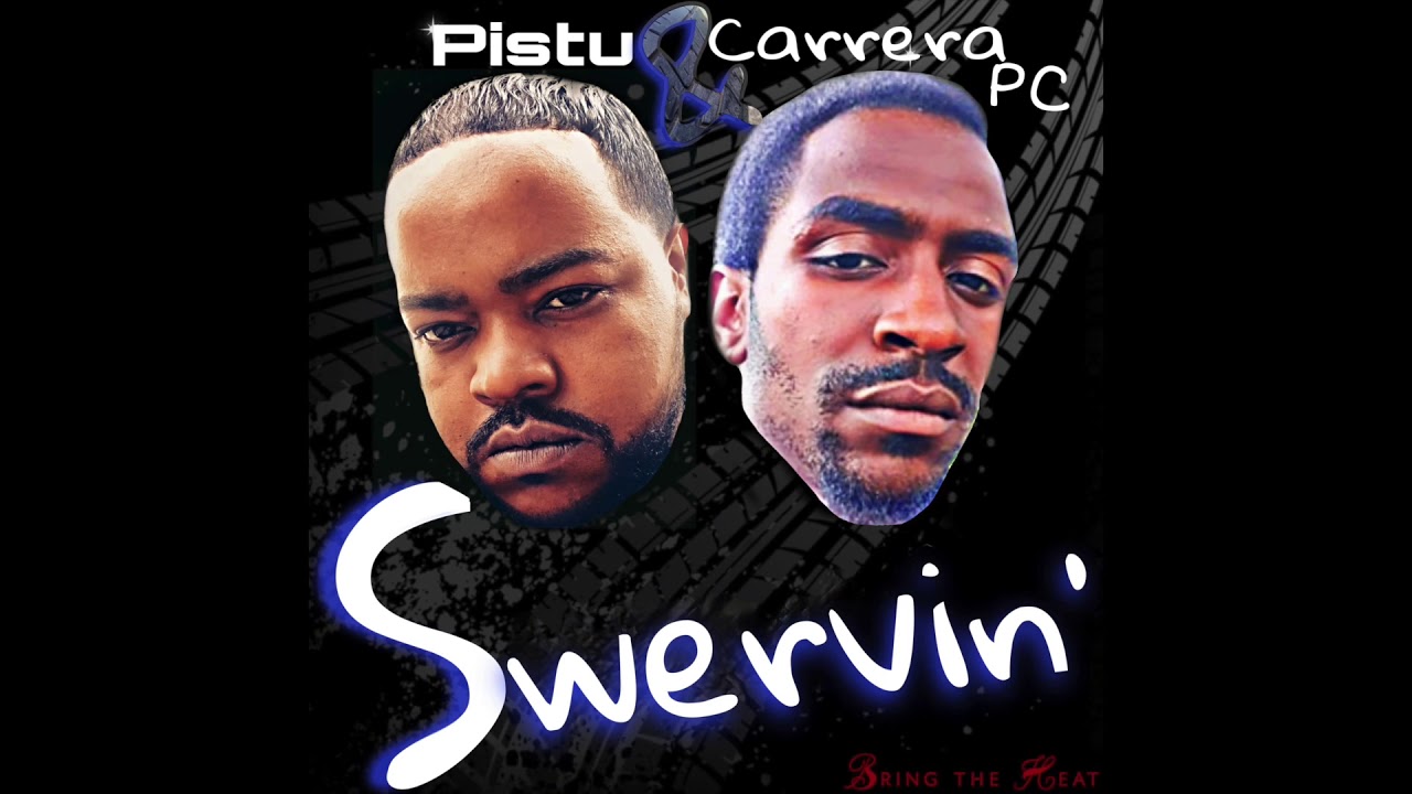 Swervin’ - YouTube