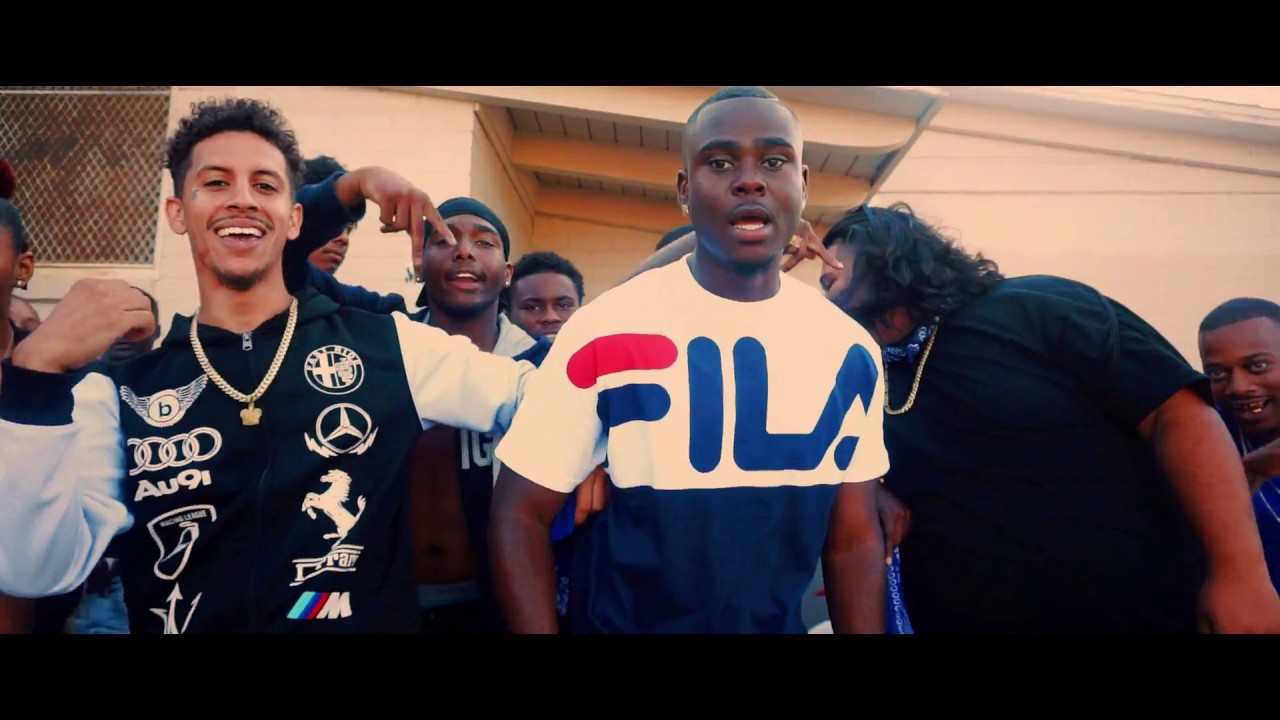 REMBLE - "BANG THAT" (OFFICIAL MUSIC VIDEO) - YouTube