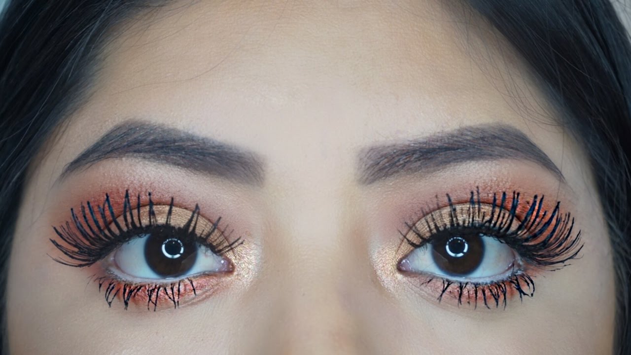 Anastasia Modern Renaissance Palette Tutorial - YouTube