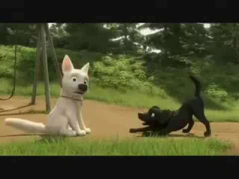 02 Bolt music ost - YouTube