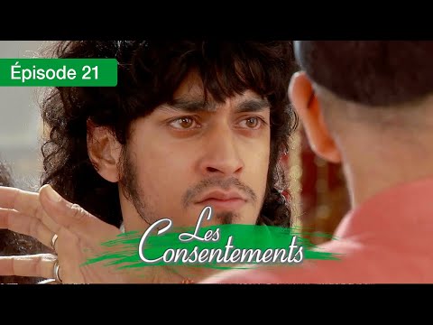 Les consentements - Le Destin de Zoya - EP 21 - Qubool Hai - Série en français - HD