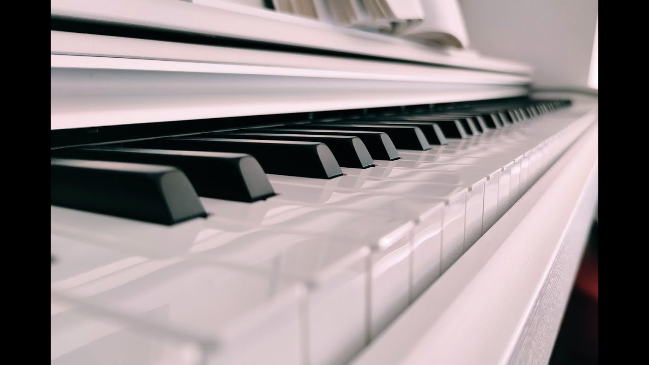 60+ Piano Instrumentals | Perfect for Relaxing, Focus, Stress Relief ...