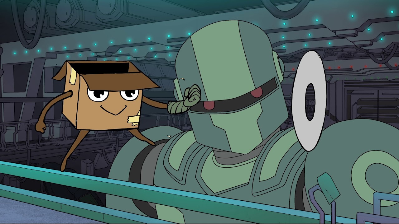 SPOT CARTÓN 2019 - YouTube