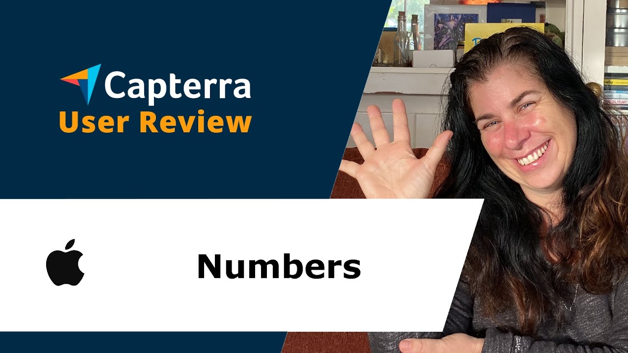 Numbers Review: Numbers for Everyday Use - YouTube