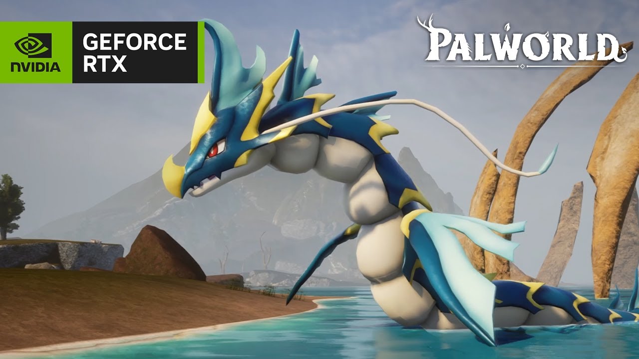 Palworld With NVIDIA DLSS 2 GeForce Community Showcase YouTube palworld-with-nvidia-dlss-2-geforce-community-showcase-youtube