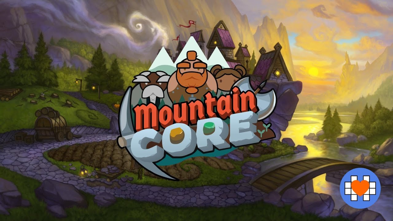 Mountaincore Trailer - Early Access Release - YouTube