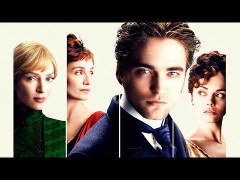 Bel Ami | Full Movie Review | Robert Pattinson | Uma Thurman