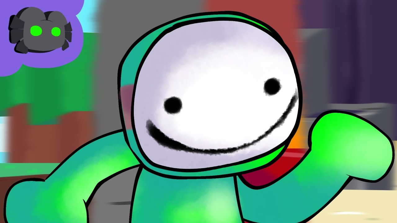 dream speedrun - YouTube