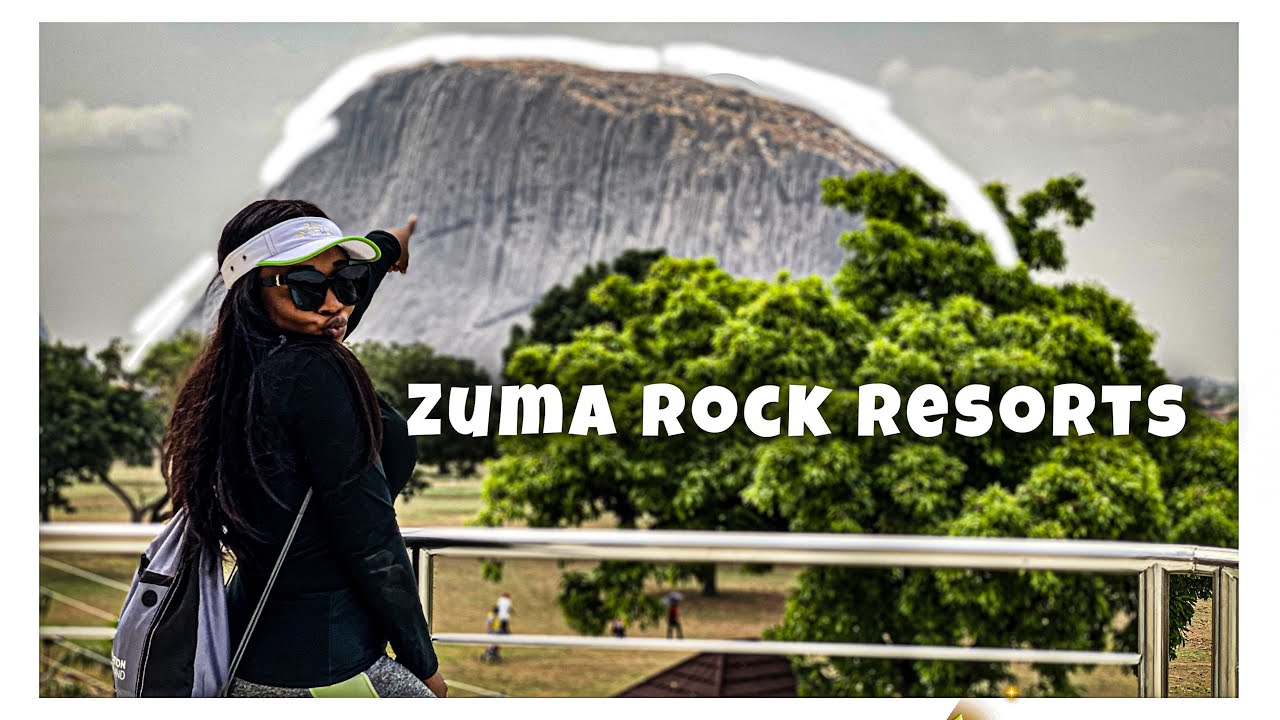 Zuma Rock Resort in Abuja | Nigeria - YouTube
