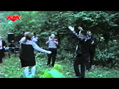 Asude Sinixli & Terane Gedebeyli - Sen Mahni  (FM-production).