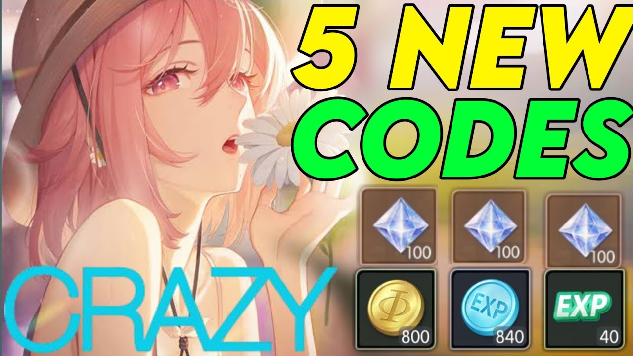 * CRAZY ONES NEW GIFT CODES 2025 FEBRUARY || CRAZY ONES REDEEM CODES 2025 ! HOW TO REDEEM CODES ...