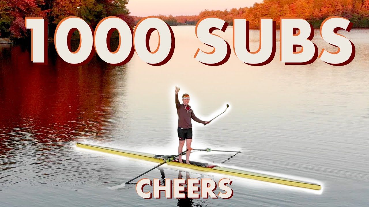 1000 SUBSCRIBERS AFTER 11 YEARS? - YouTube