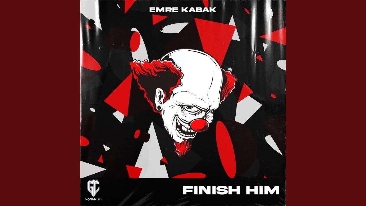 Finish Him Youtube Music