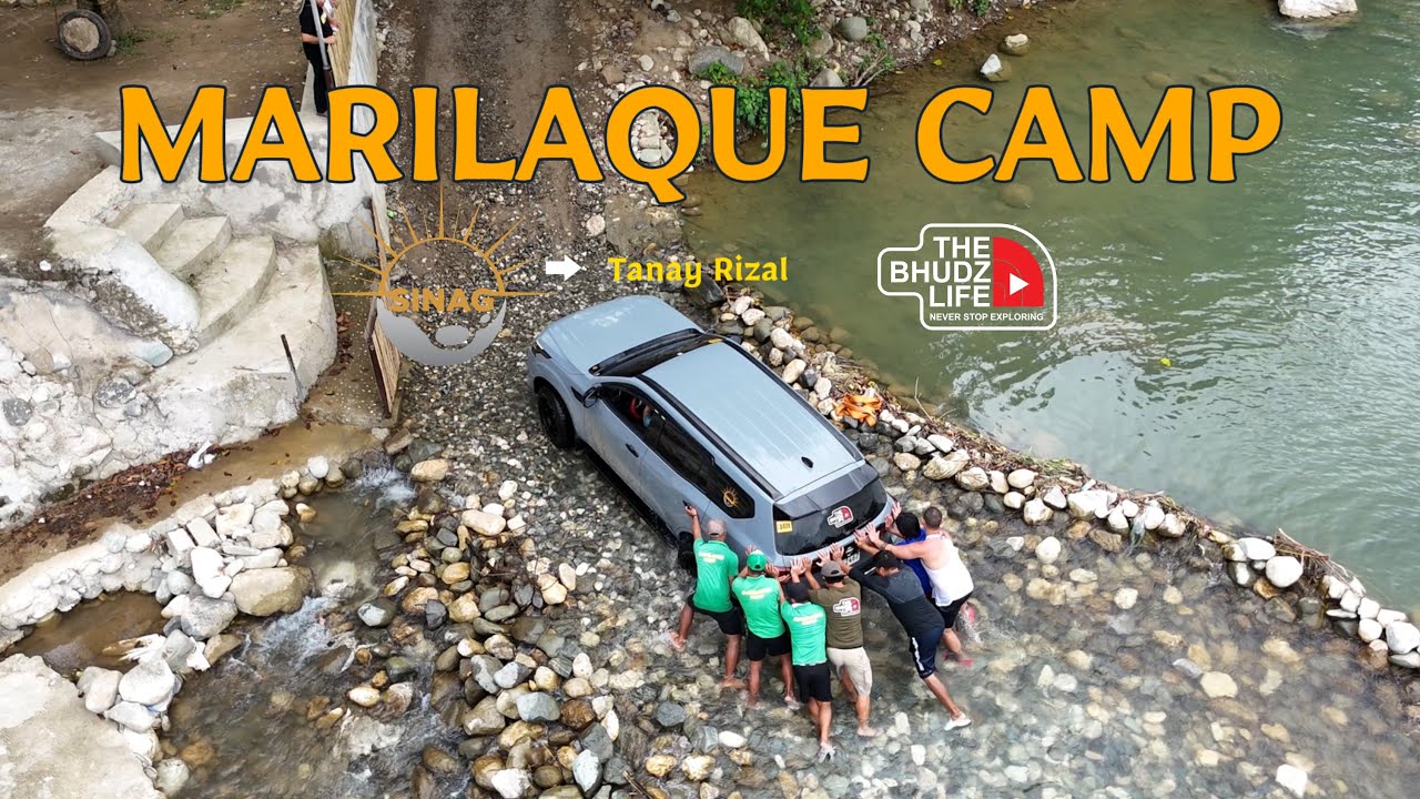 MARILAQUE CAMP Tanay,Rizal ( NA BALAHAW KAMI ) - YouTube